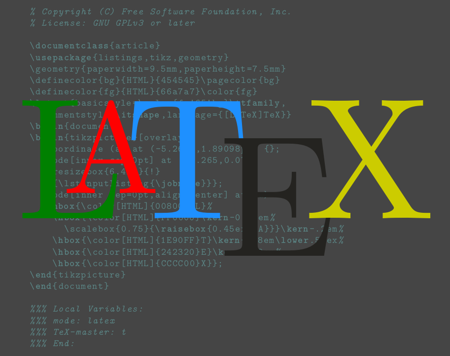 Latex Workshop – Iván Cardona Torres, Ph.D.